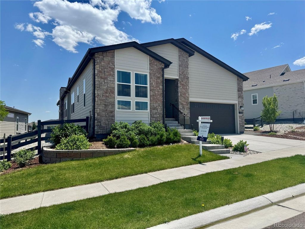7202 Canyonpoint Road, Castle Pines, CO 80108 | MLS# 3782617 | Trulia
