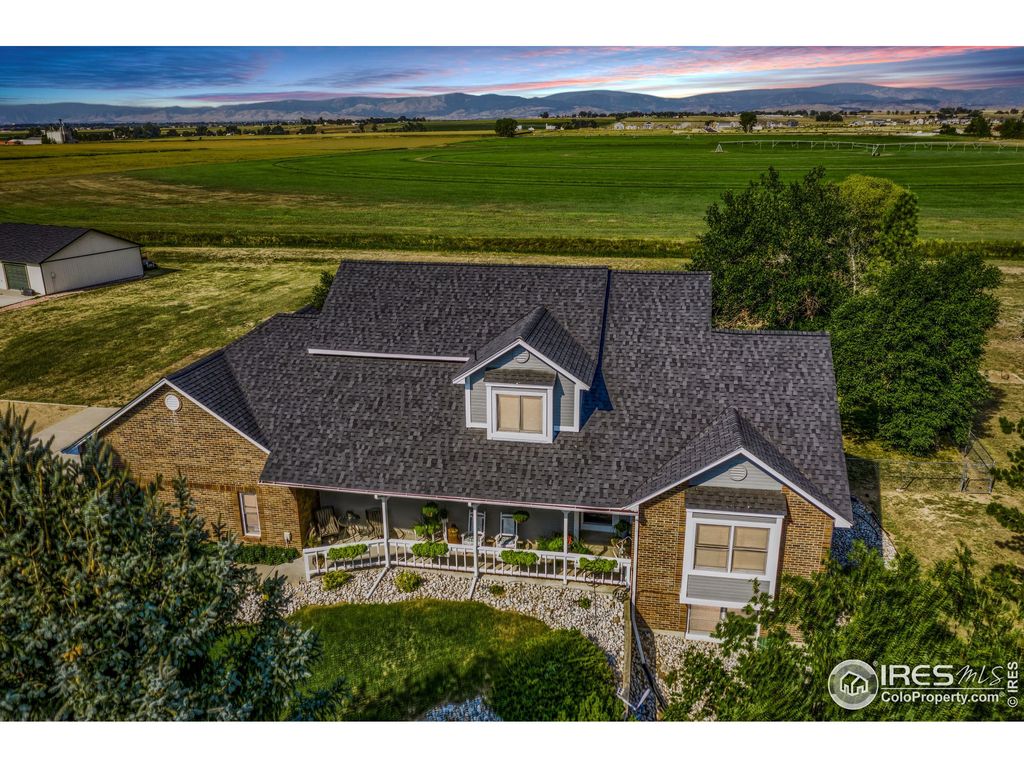14515 County Road 7, Mead, CO 80542 | Trulia