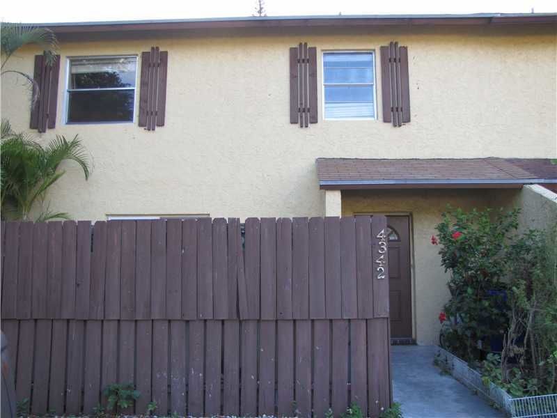 4342 NW 4th Ave, Pompano Beach, FL 33064 - See Est. Value, Schools & More