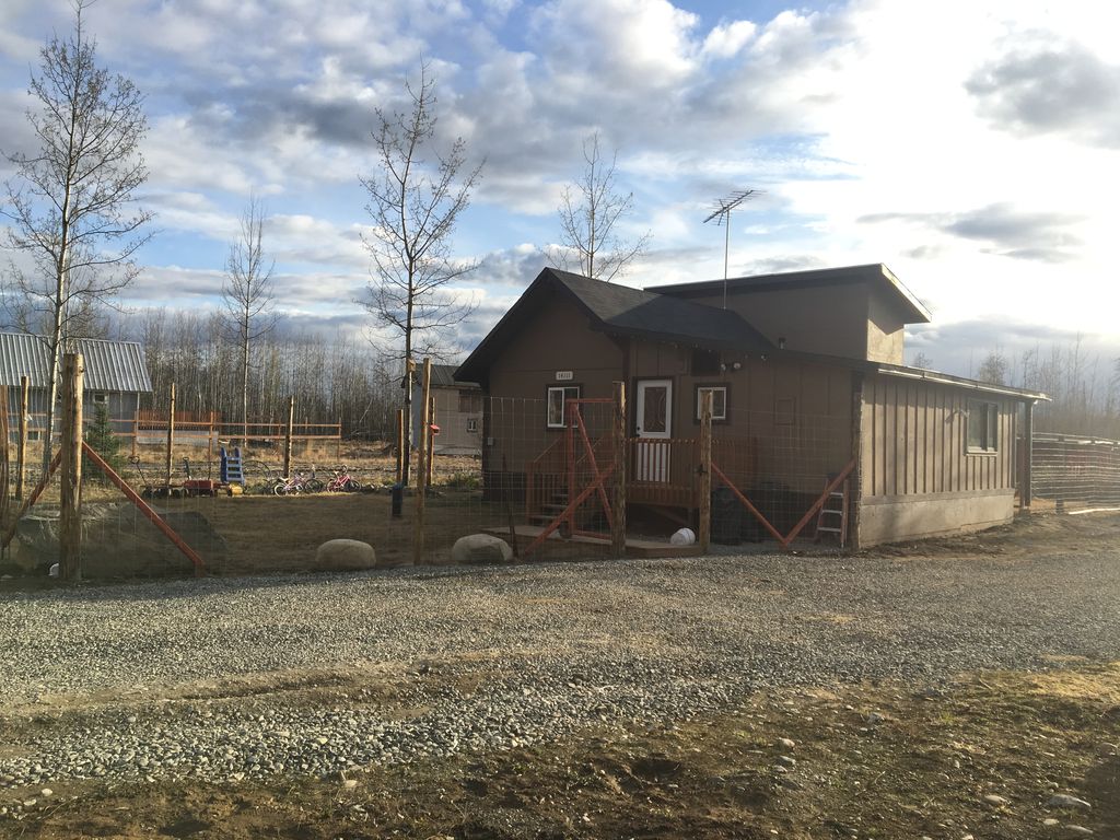 14111 W Railside Dr, Houston, AK 99623 | Trulia