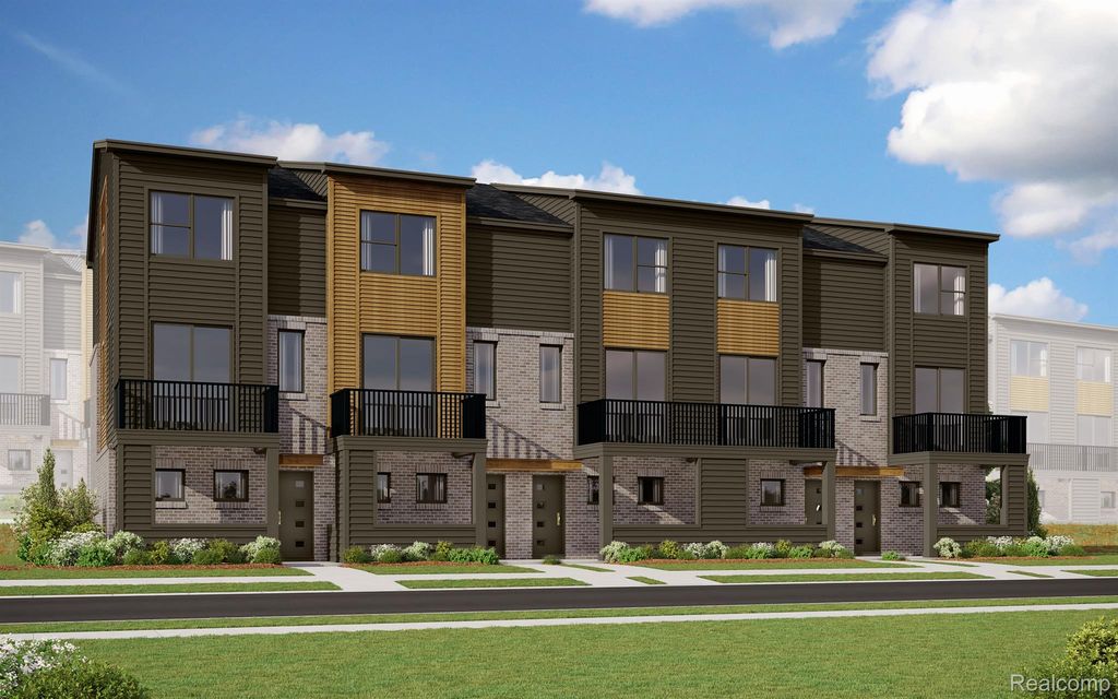 3622 Trumbull Ave #9, Detroit, MI 48208 - See Est. Value, Schools & More