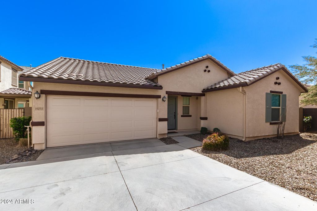 16255 W La Ventilla Way, Goodyear, AZ 85338 - See Est. Value, Schools ...