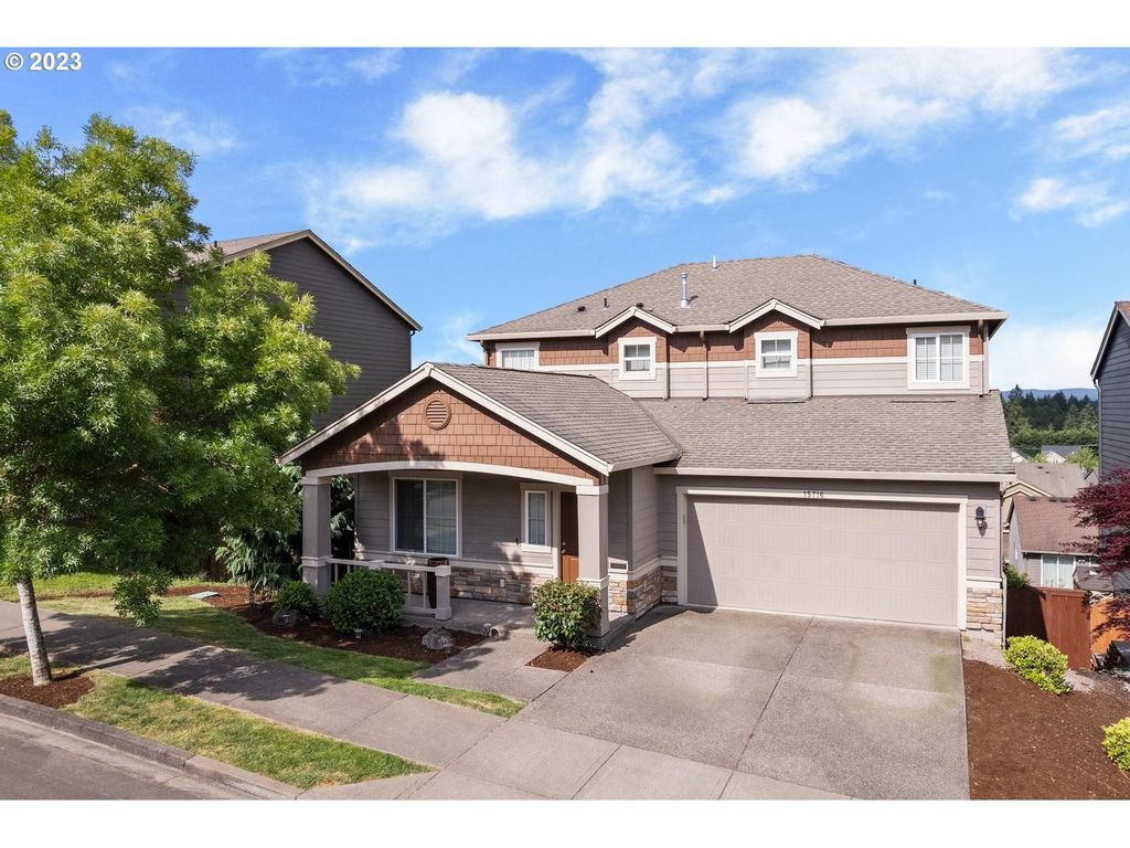 15716 NE 23rd Ave, Vancouver, WA 98686 - See Est. Value, Schools & More
