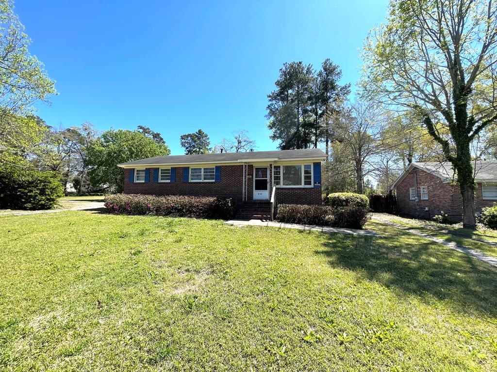 840 Dantzler St, Orangeburg, SC 29115 | Trulia