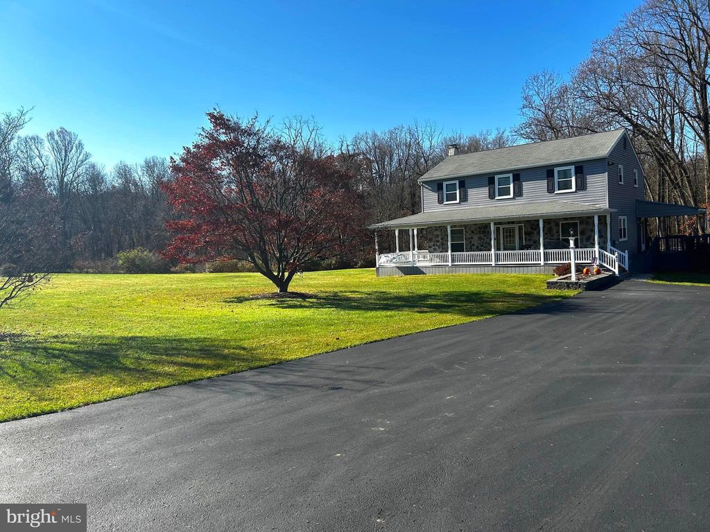 61 Barneston Rd, Honey Brook, PA 19344 - See Est. Value, Schools & More
