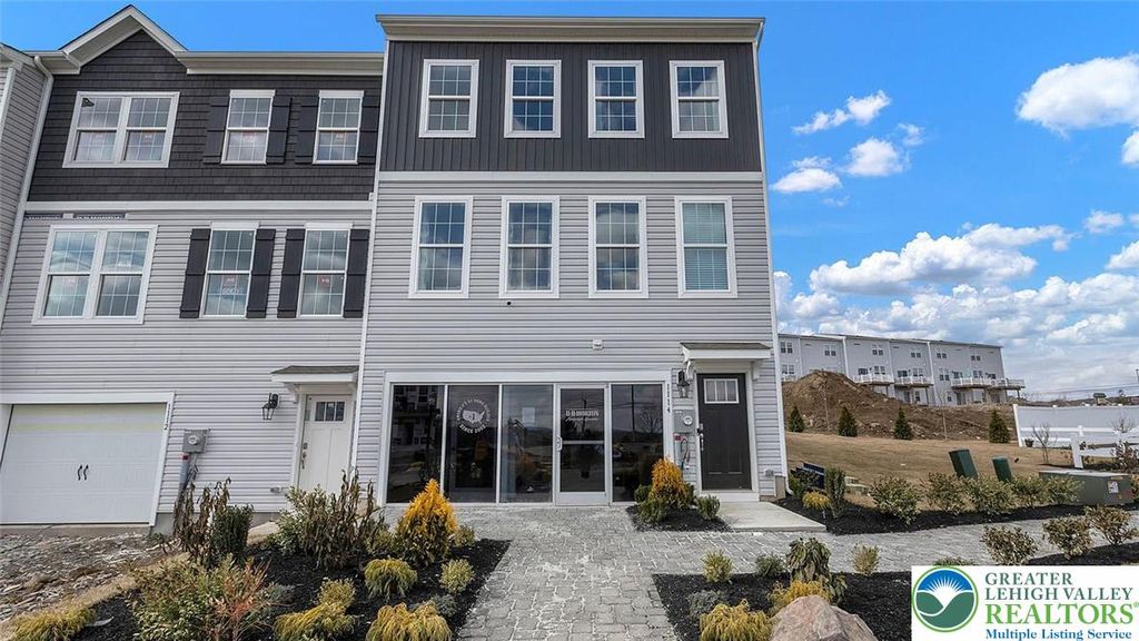 1130 Meadowlark Dr #28, Upper Macungie Township, PA 18051 - See Est ...