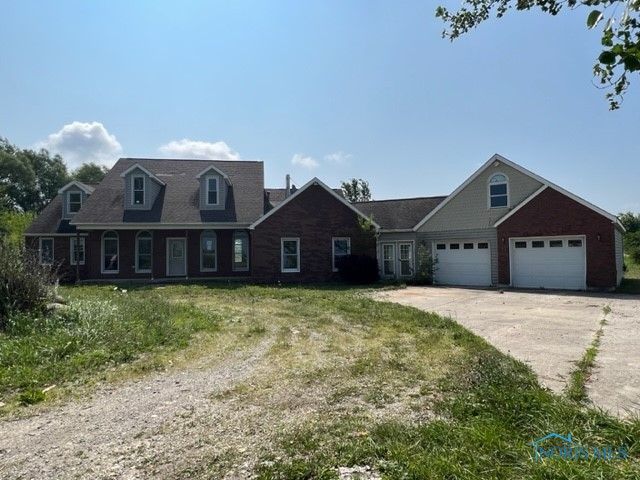 6349 County Road 41, Helena, OH 43435 - See Est. Value, Schools & More