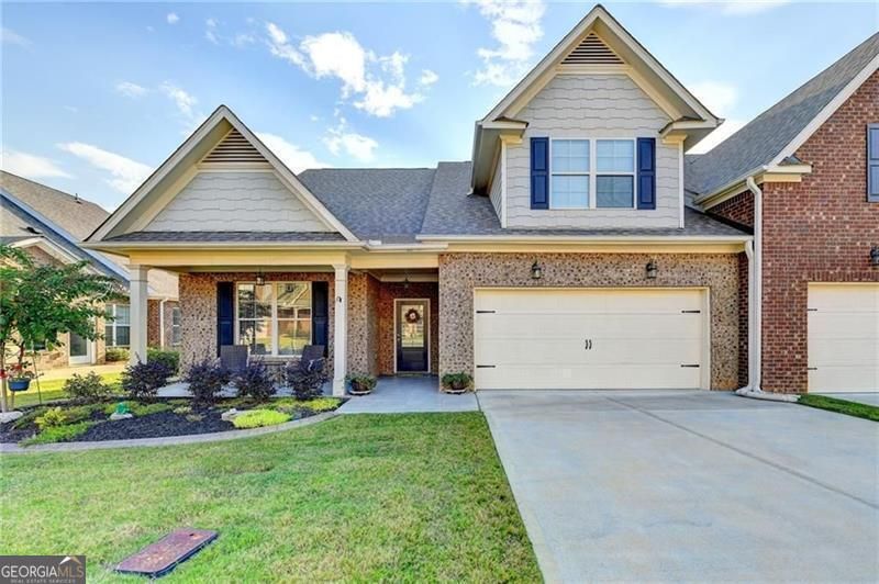1820 Larkton Ct, Grayson, GA 30017 - See Est. Value, Schools & More