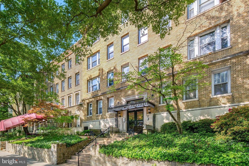 3620 Connecticut Ave NW #8, Washington, DC 20008 | Trulia