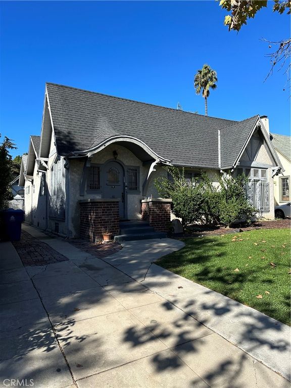 411 S Orange Dr, Los Angeles, CA 90036 | Trulia