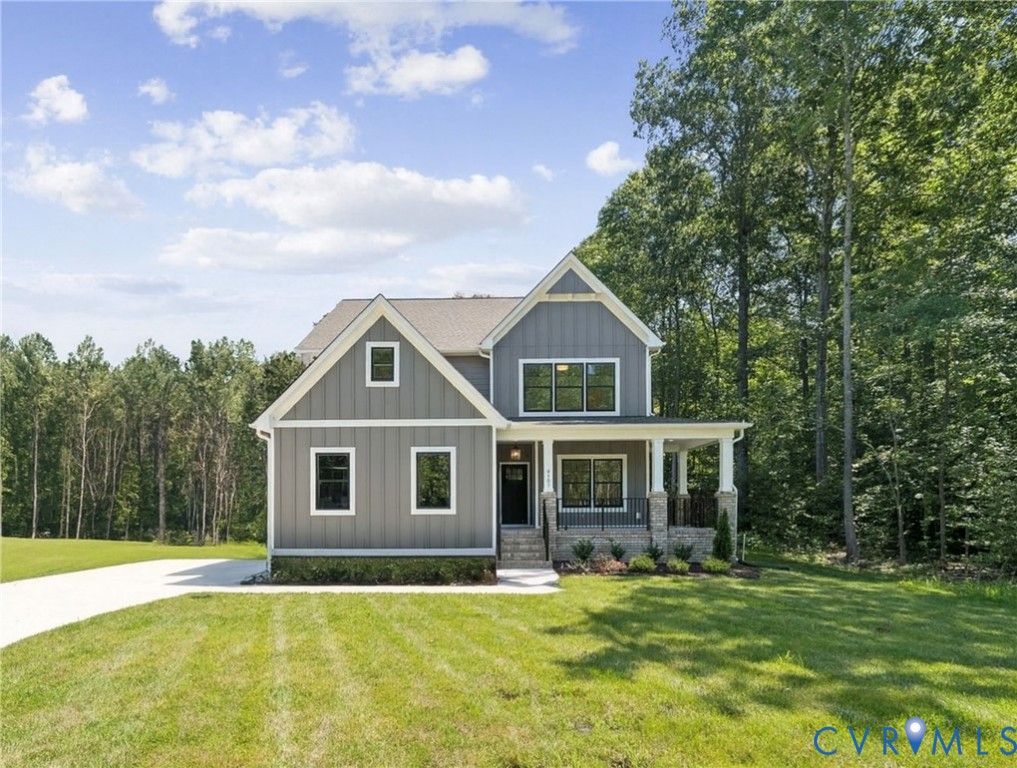 13030 Pocahontas Trl, New Kent, VA 23140 | MLS# 2532834 | Trulia
