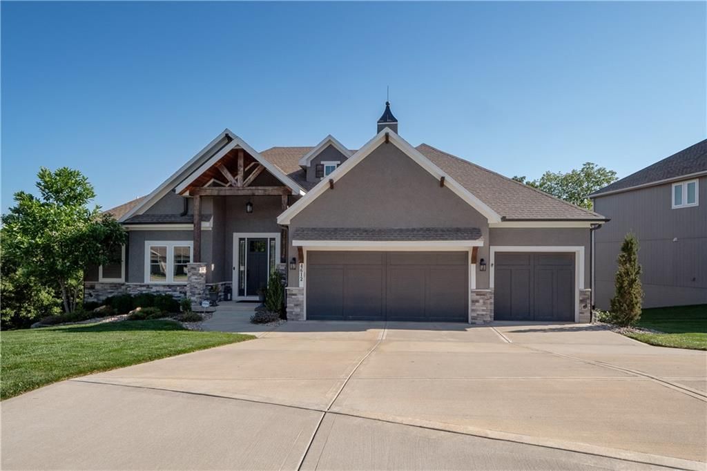 4612 NE Park Springs Ct, Lees Summit, MO 64064 - See Est. Value ...
