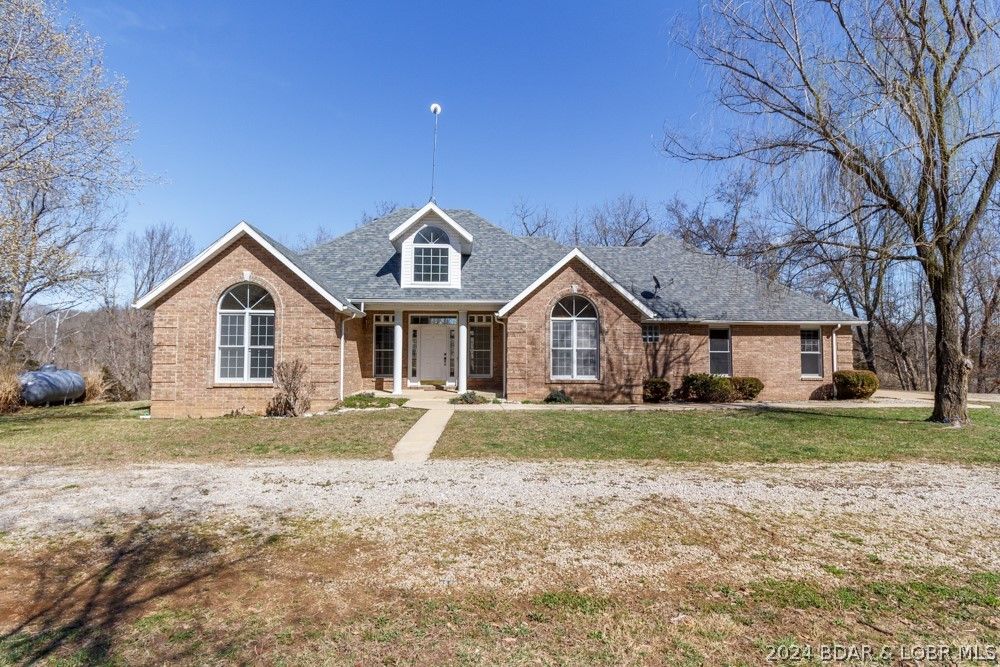 23755 Missouri #133, Richland, MO 65556 | MLS# 3562402 | Trulia