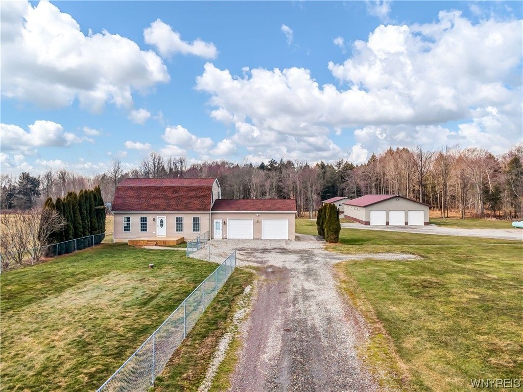 11566 Ketchum Rd, North Collins, NY 14111 | Trulia
