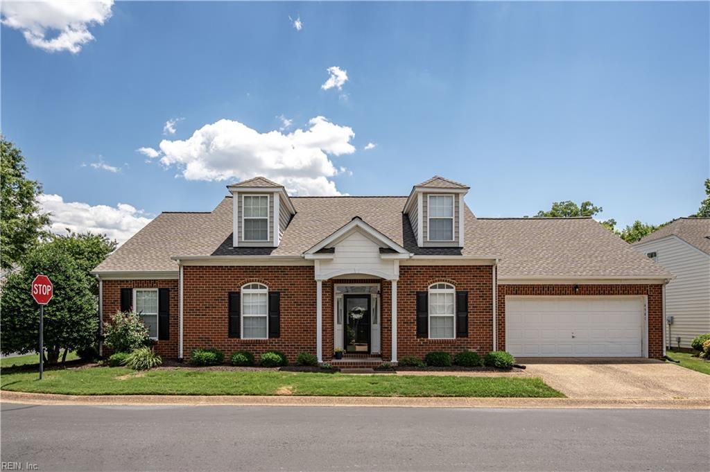 4501 Greendale Dr, Williamsburg, VA 23188 - See Est. Value, Schools & More