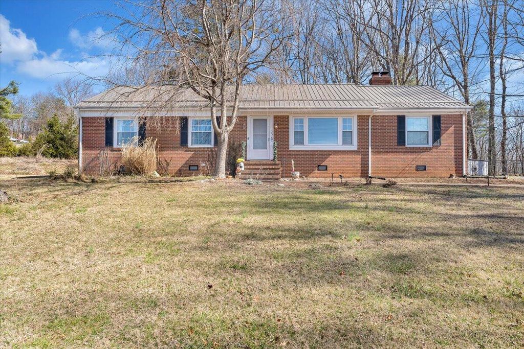 234 Arthur Cir, Ferrum, VA 24088 - See Est. Value, Schools & More
