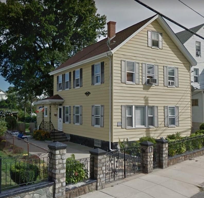 42 Covel St, Fall River, MA 02723 - See Est. Value, Schools & More