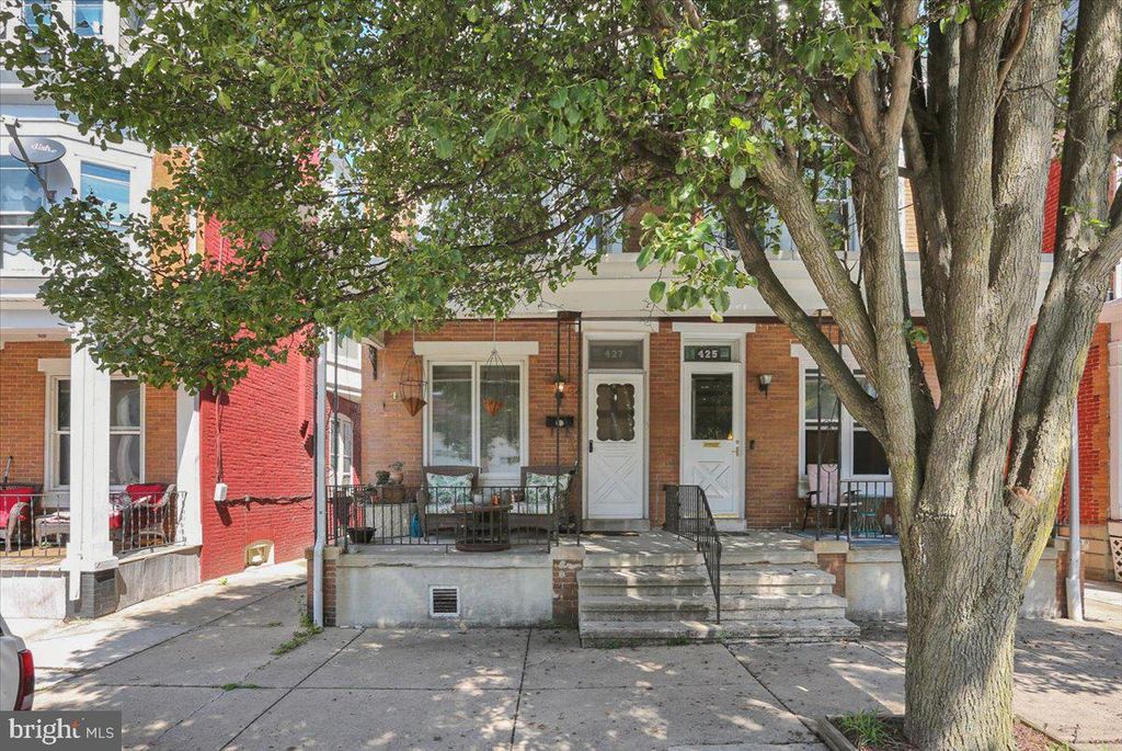 427 Franklin St, West Reading, PA 19611 | Trulia