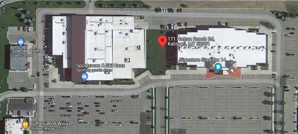 171 Hutton Ranch Rd, Kalispell, MT 59901 - See Est. Value, Schools & More