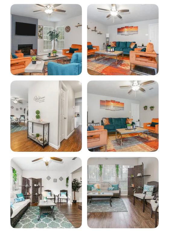 7 E Indian Sage Cir #1, Spring, TX 77381 - See Est. Value, Schools & More