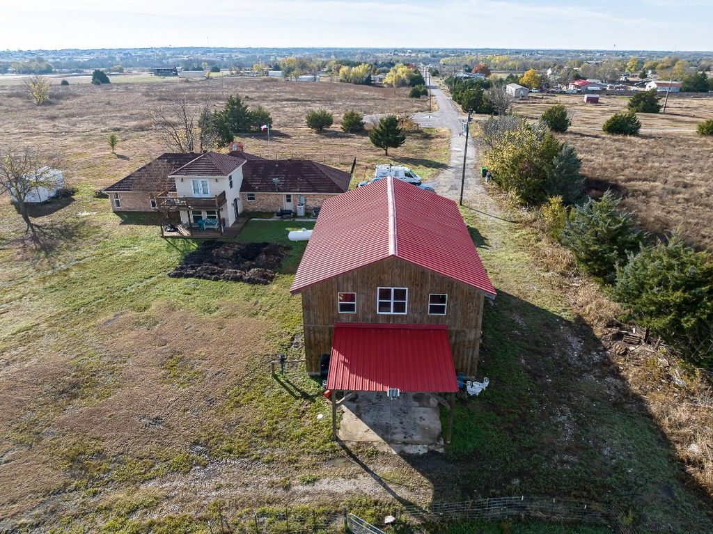 5102 County Road 598, Farmersville, TX 75442 - See Est. Value, Schools ...