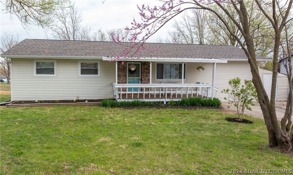 605 W Haven Dr, Eldon, MO 65026 | MLS# 3562799 | Trulia