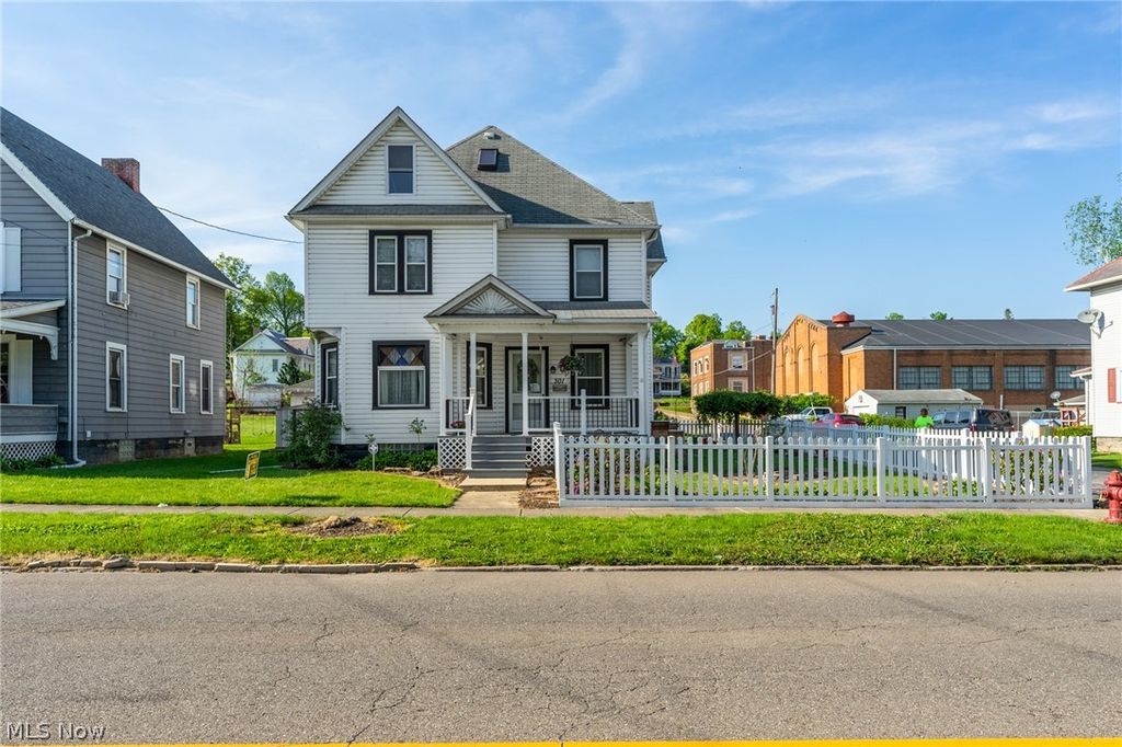 301 W Washington St, Lisbon, OH 44432 | Trulia