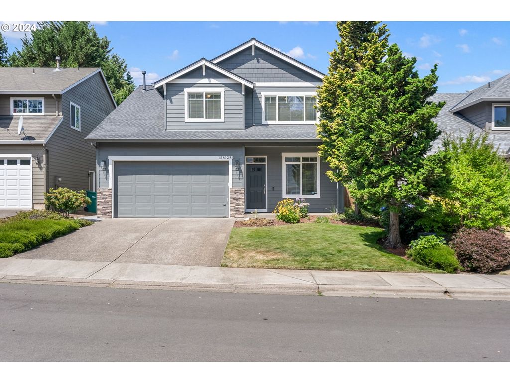 12812 SW Kameron Way, Portland, OR 97223 - See Est. Value, Schools & More