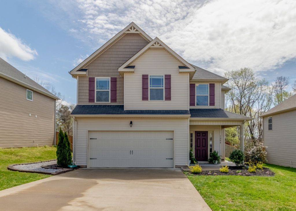 1204 Henry Place Blvd #419, Clarksville, TN 37042 | Trulia