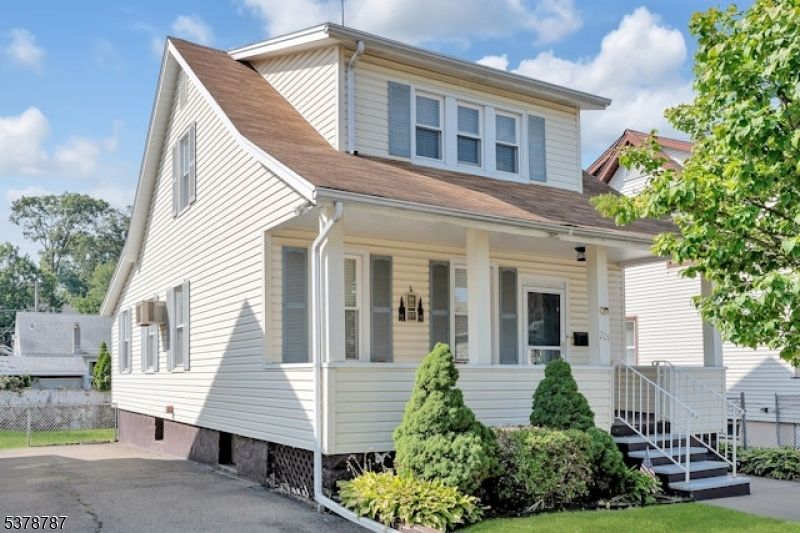 201 Dewey Ave, Totowa, NJ 07512 | MLS# 3981541 | Trulia