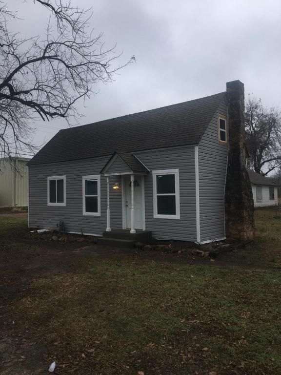 606.5 Grove St, Perry, OK 73077 - See Est. Value, Schools & More