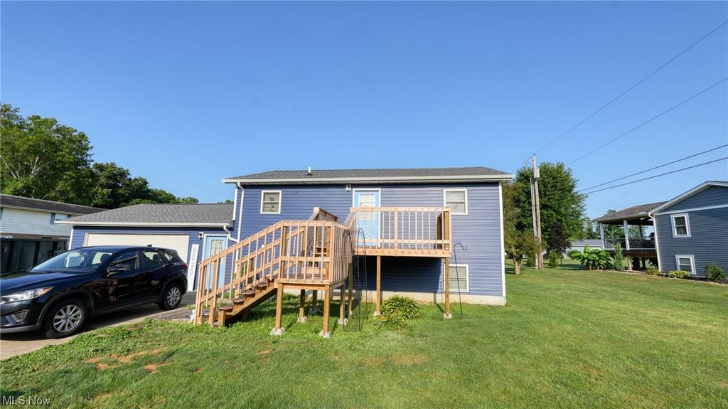 66589 Westgate Dr, Cambridge, OH 43725 - See Est. Value, Schools & More