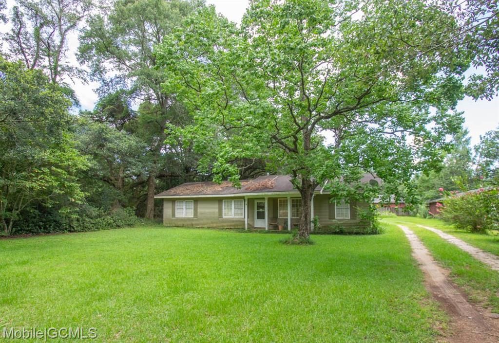 11477 Boe Road Ext #1, Grand Bay, AL 36541 - See Est. Value, Schools & More