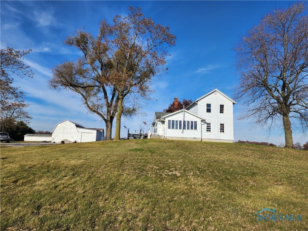 13348 US Highway 20A, Wauseon, OH 43567 | MLS# 6109355 | Trulia