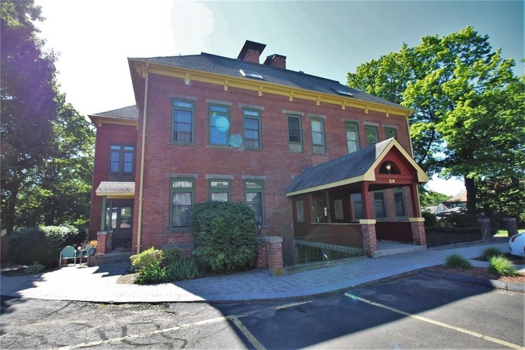 58 Woodley Ct #16, Meriden, CT 06450 - See Est. Value, Schools & More