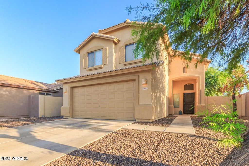 4421 W Carson Rd, Laveen, AZ 85339 - See Est. Value, Schools & More
