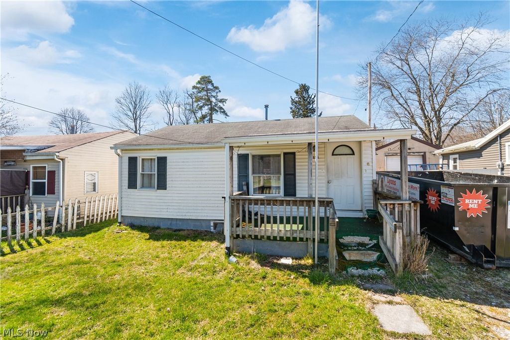 155 Oxford Ave, Mansfield, OH 44906 | MLS# 5027619 | Trulia