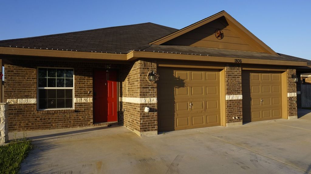 1806 Tru Trl - Harker Heights, TX | Trulia