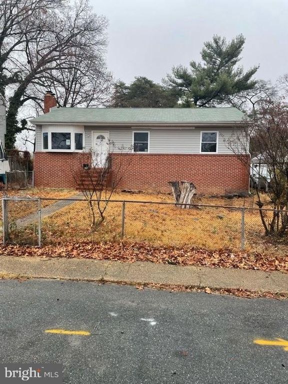 412 7th Ave NE, Glen Burnie, MD 21060 | Trulia