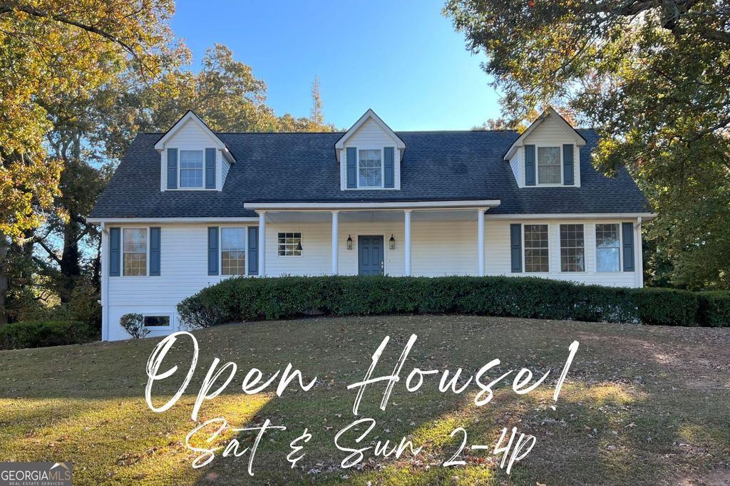 125 Oakwood Ter, Athens, GA 30607 | MLS# 20160193 | Trulia