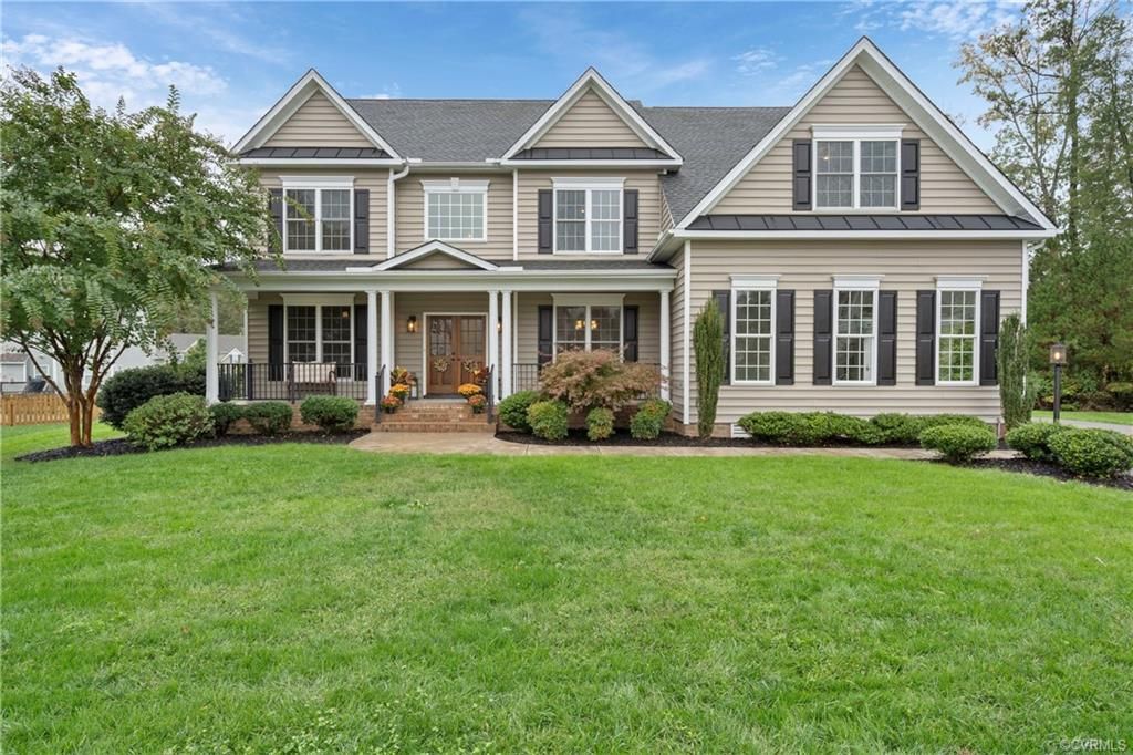 14930 Bayfront Pl, Midlothian, VA 23112 - See Est. Value, Schools & More