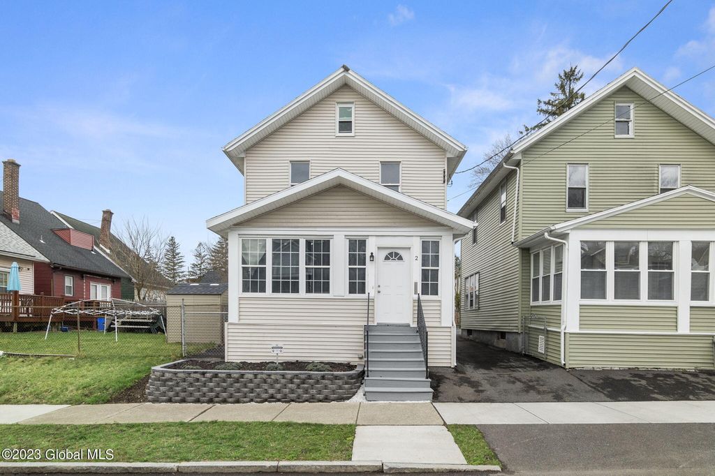 2 Grandview Terrace, Albany, NY 12202 - See Est. Value, Schools & More