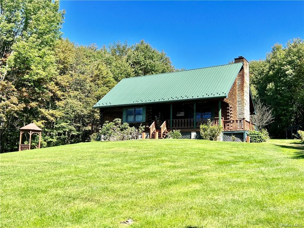 129 Elk Point Road, Livingston Manor, NY 12758 | Trulia