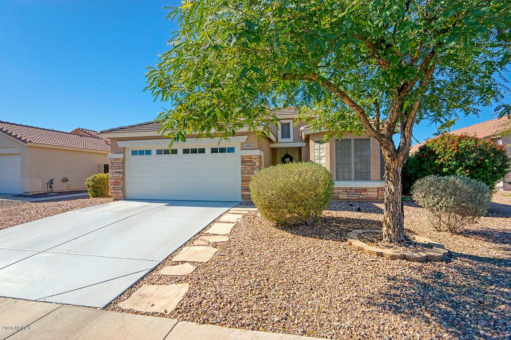 13972 N 134th Dr, Surprise, AZ 85374 - See Est. Value, Schools & More