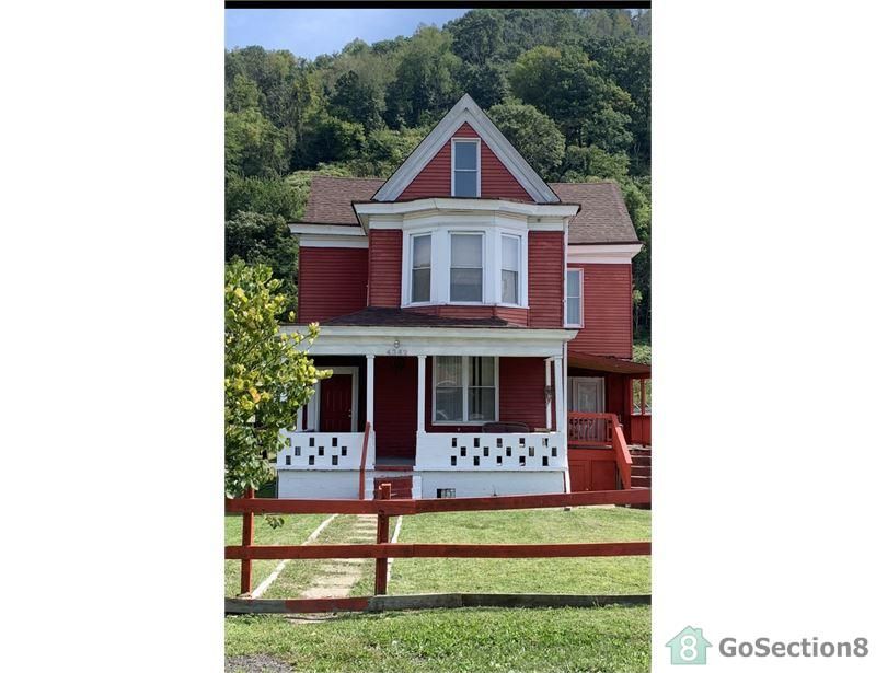 4342 McColloch St, Wheeling, WV 26003 - See Est. Value, Schools & More