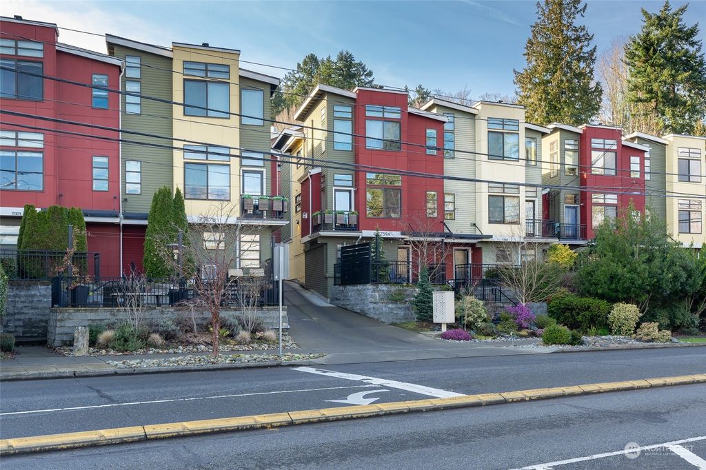 7755 Sand Point Way NE #A, Seattle, WA 98115 - See Est. Value, Schools ...