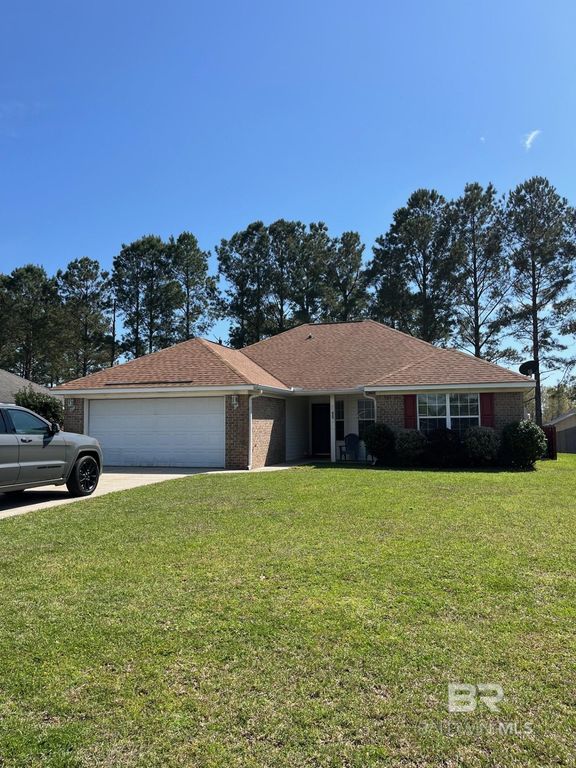 422 Meadow Ln, Foley, AL 36535 | MLS# 360409 | Trulia