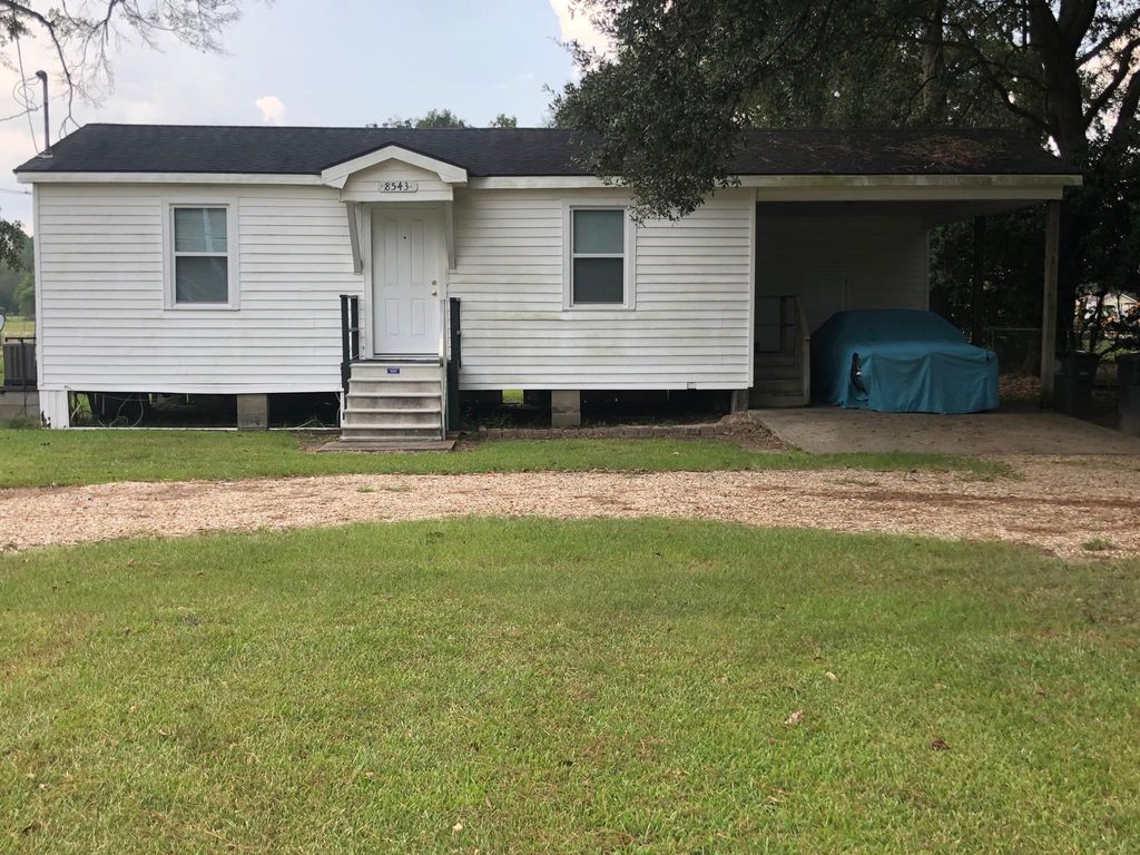 8543 Hooper Rd, Baton Rouge, LA 70811 - See Est. Value, Schools & More