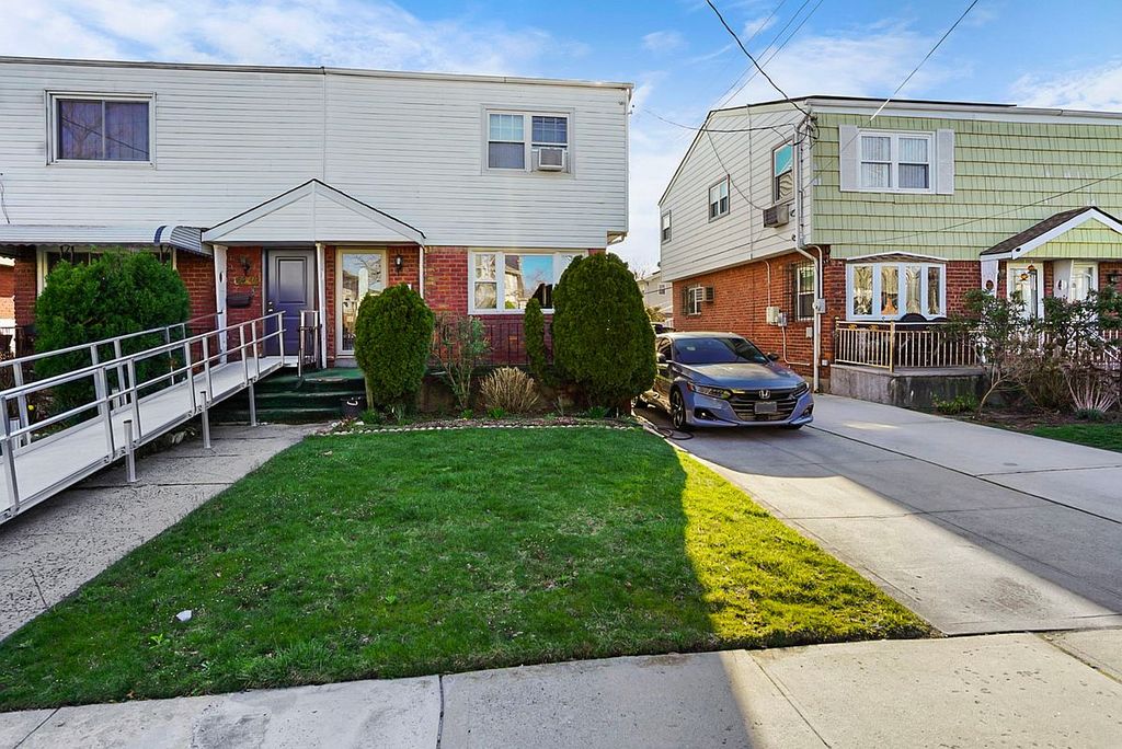 10938 177th St, Jamaica, NY 11433 - See Est. Value, Schools & More