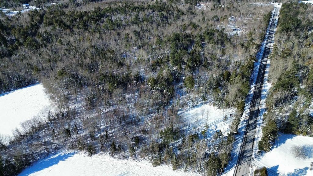 Lot #11 Russell Hill Road, Bucksport, ME 04416 | MLS# 1646099 | Trulia